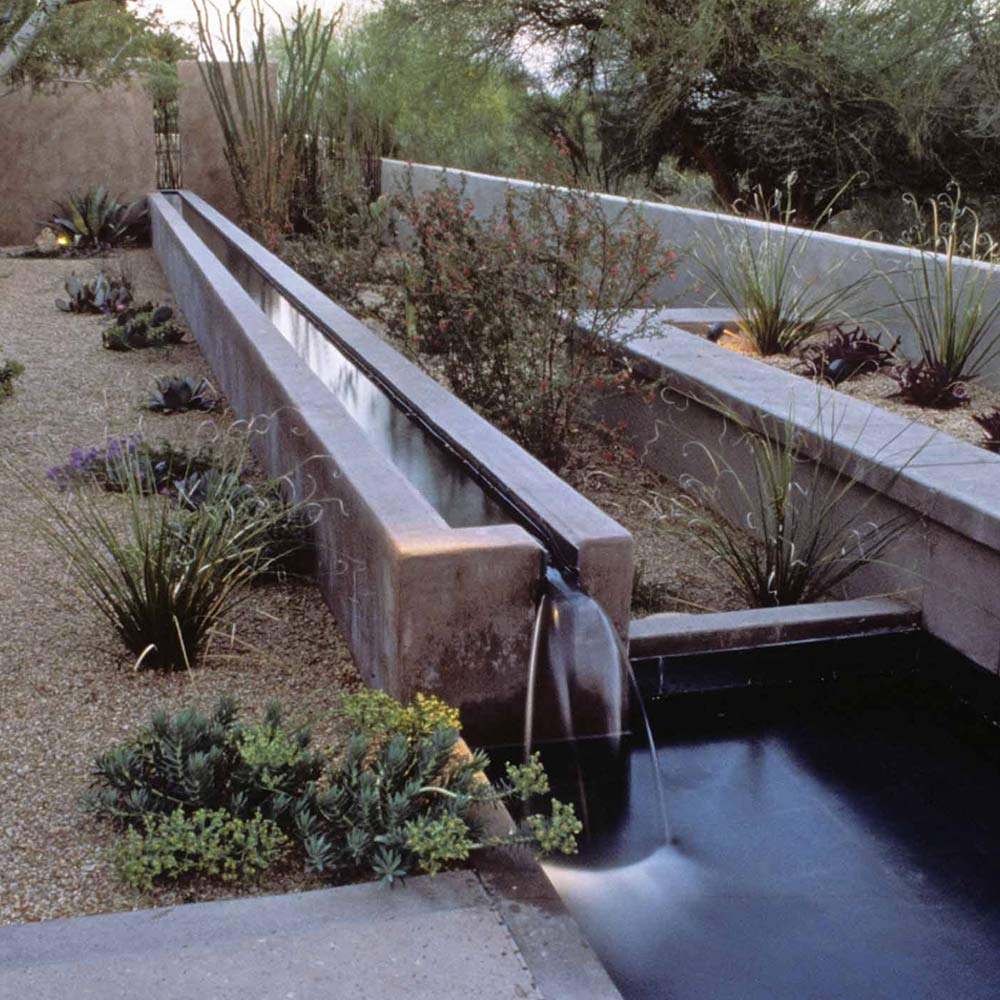 Kitchell Residence - John Douglas Architects